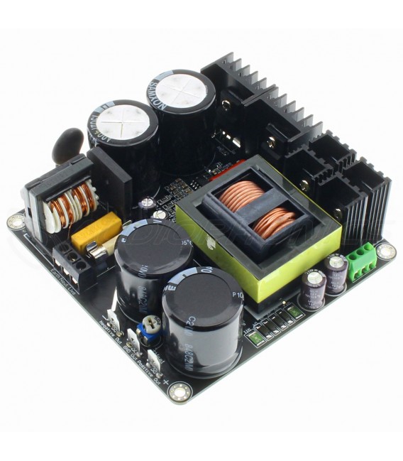 SMPS500R Power supply Module 500W +/-30V - Audiophonics