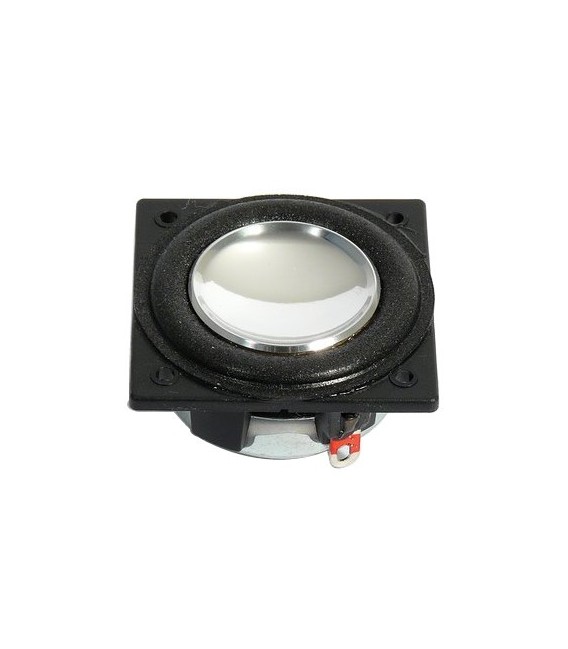 VISATON BF 32 Speaker Driver Full Range 2W 8 Ohm 78dB 150Hz-20kHz Ø3 ...