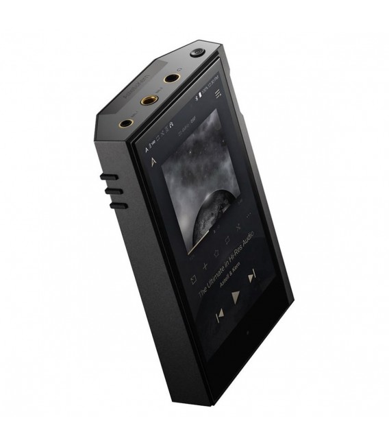 ASTELL&KERN KANN MAX Digital Audio Player DAP HiFi 4x ES9038Q2M ...