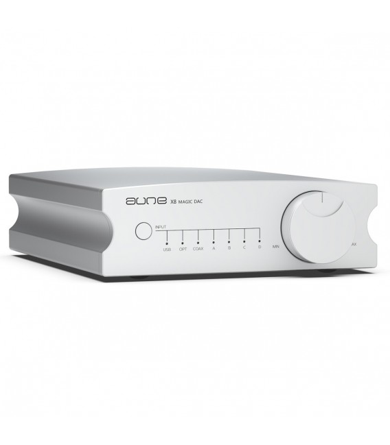 AUNE X8 XVIII BT MAGIC DAC ES9038Q2M Bluetooth aptX HD LDAC 32bit ...