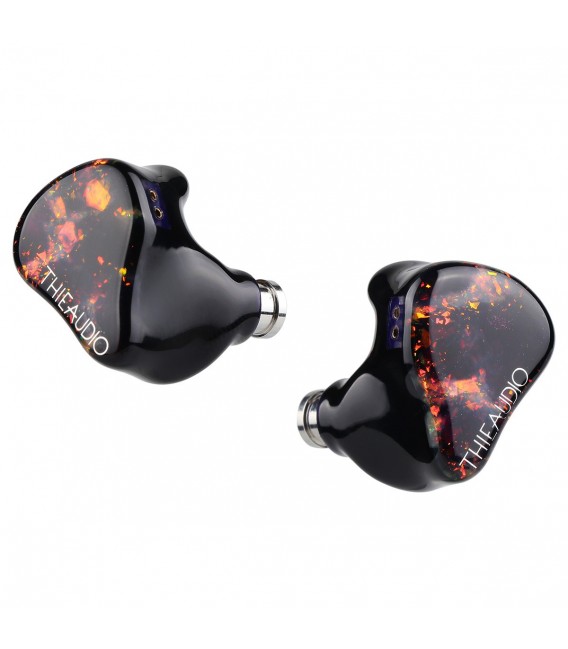 THIEAUDIO ORACLE MKII Hybrid In-Ear Monitors IEM 5x Drivers Dynamic ...