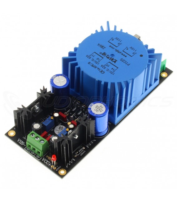 Audiophonics HPA-S400ET Review (Stereo Amplifier) | Page 48 | Audio ...