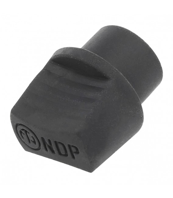 NEUTRIK NDP Dummy Plug for Unused RCA Connector - Audiophonics