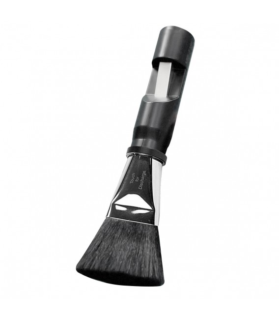 FURUTECH ASB-2 ION Anti-Static and Dust Brush - Audiophonics