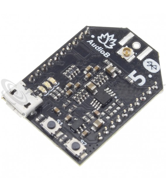 TINYSINE AUDIOB TSA6179 Bluetooth 5.0 Receiver Board QCC3031 aptX HD ...