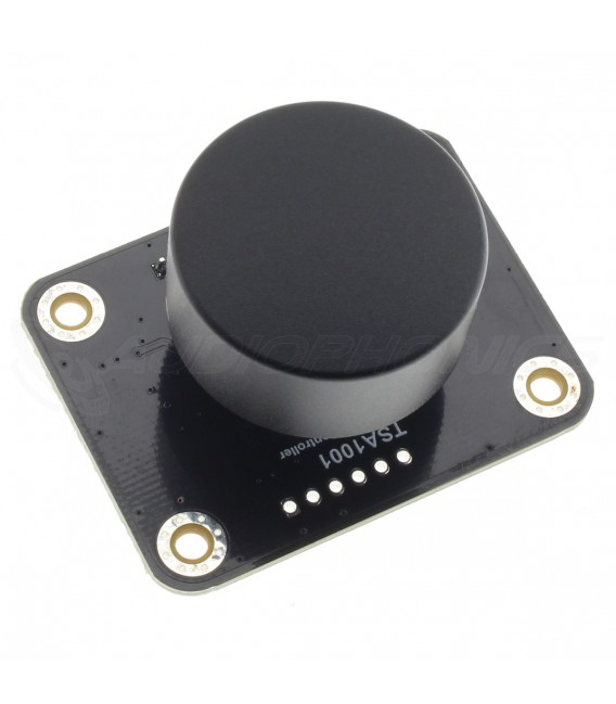 TINYSINE TSA1001 Bluetooth Digital Volume Control Module - Audiophonics