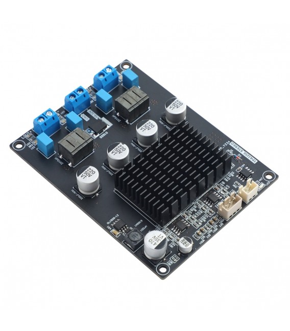 Class D Stereo Amplifier Module TPA3250 2x100W 4 Ohm - Audiophonics