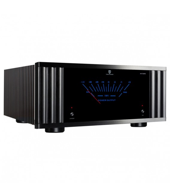 TONEWINNER AD-7300PA+ Power Amplifier Class AB 7 Channels 7x500W 4 Ohm ...