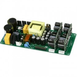 HYPEX ELECTRONICS - Amplificateur de puissance et module DIY - Audiophonics