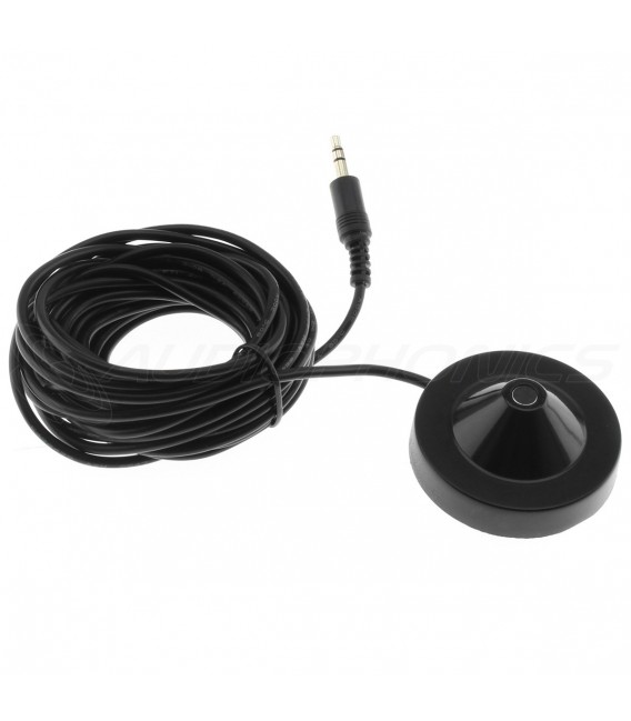 TONEWINNER T-2 Measuring Microphone for Home Theater Calibration ...