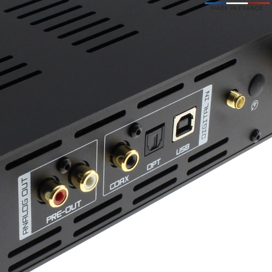 $200-$500 Class D amps with digital inputs? | Audio Science Review (ASR ...