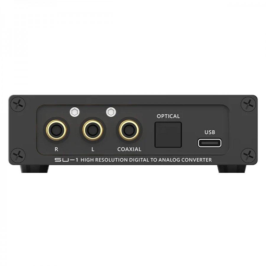 Smsl Dac SMSL RAW-DAC1 Hi-Res Audio Decoder - AK4499EX Chip, MQA/LDAC ...