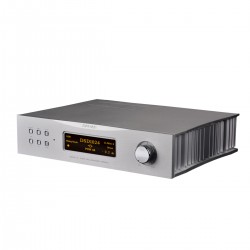 DAC with volume | HiFi Sono DIY | Audiophonics - Audiophonics