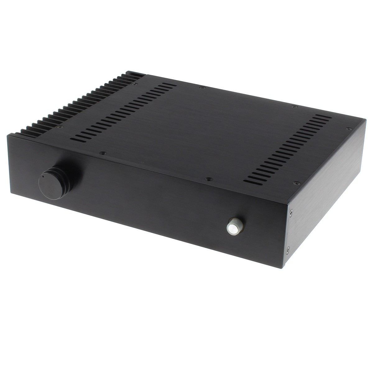 [GRADE C] Boîtier DIY avec Dissipateur Thermique 100% Aluminum ...