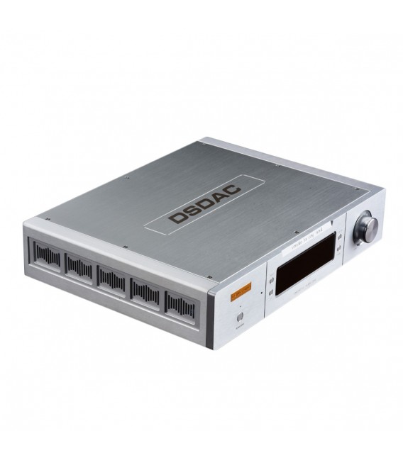 CEN.GRAND DSDAC 1.0 DAC FPGA XMOS XU208 Femtosecond Clock 32bit 384KHz ...