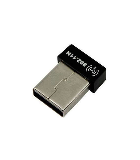 ALLNET Clé USB WIFI 802.11b/g/n 150Mbps - Audiophonics