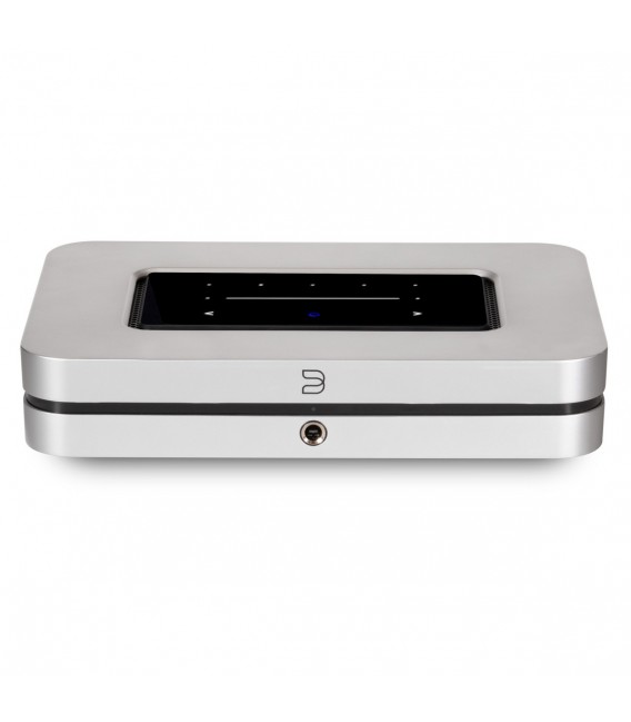 BLUESOUND NODE X Multiroom Streamer ES9028Q2M WiFi AirPlay 2 Bluetooth ...