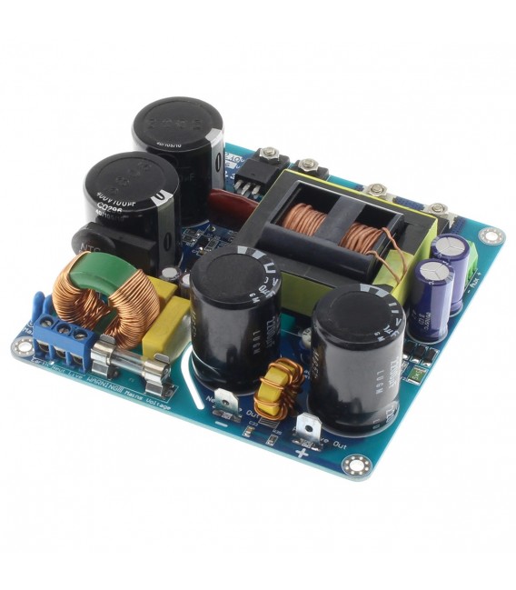 [GRADE S] SMPS300RS V3.3 Switching Power Supply Module 300W 36V ...