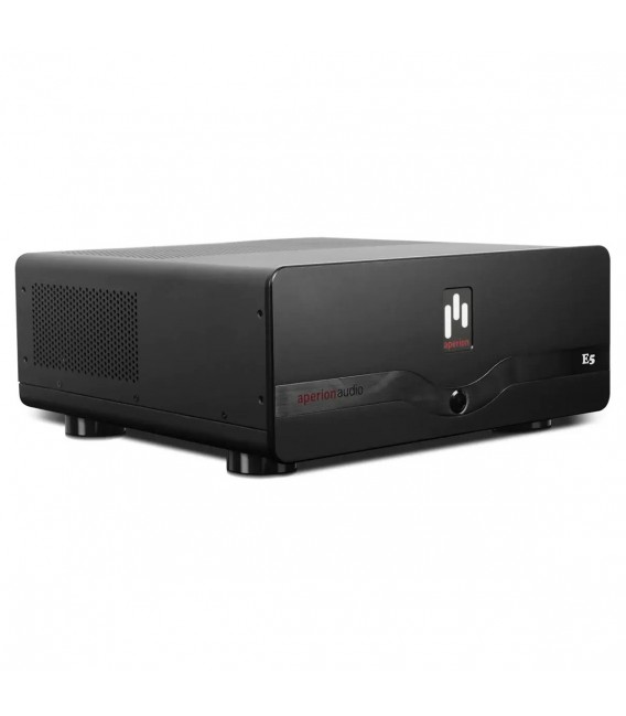 APERION AUDIO ENERGY 5 Power Amplifier Class AB 5 Channels 5x250W 4 Ohm - Audiophonics