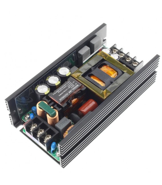MP-H250S24 SMPS Switching Mode Power Supply Module 250W 24V 10A PFC ...