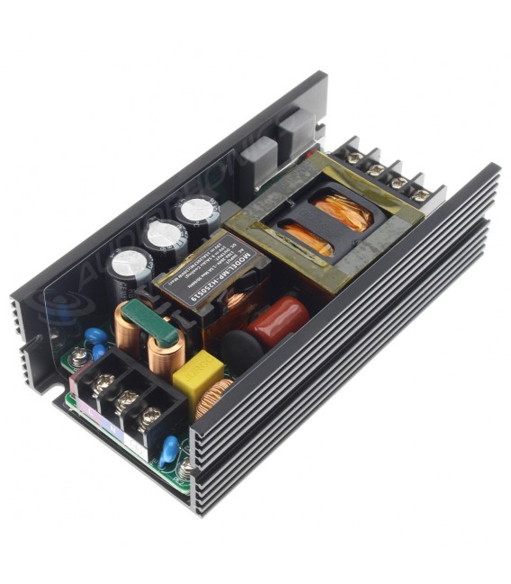 MP-H250S19 SMPS Switching Mode Power Supply Module 250W 19V 13A PFC ...