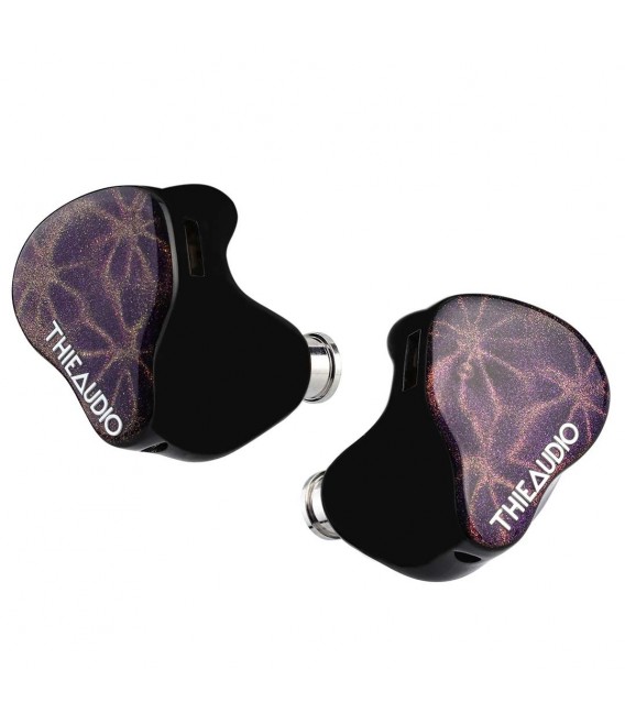 THIEAUDIO HYPE 2 In-Ear Monitors IEM Dynamic 25Ω 108dB 20-20kHz Purple ...