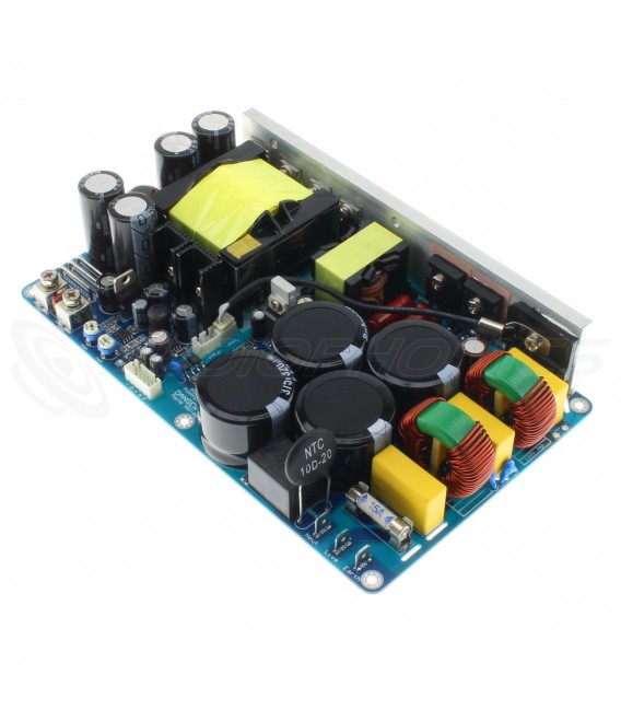 3e Audio TPA3255 Amplifier Kit 480-1-29A Review | Page 6 | Audio ...