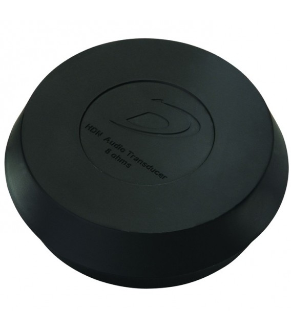 [GRADE A] DAYTON AUDIO HDN-8 Speaker Driver Exciter Bodyshaker Full ...