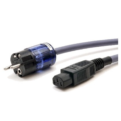 OYAIDE PA-23 ZXe Câble secteur PC-OCC-A / OFC IEC C13 Plaqué Palladium ...