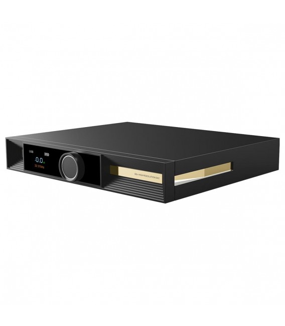 SMSL VMV D2R DAC ROHM BD34301 XMOS XU316 Bluetooth 5.1 aptX HD LDAC ...