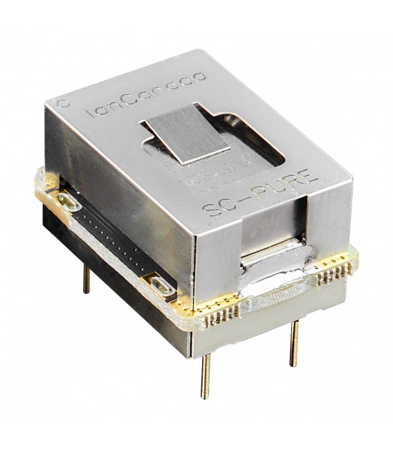 IAN CANADA SC-PURE Femtosecond Clock Ultra-Low Phase Noise 45.1584MHz ...