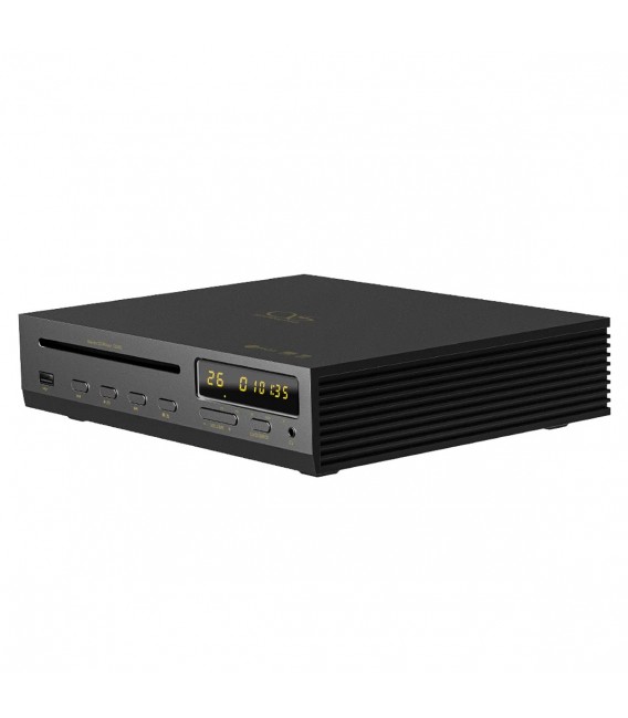 SHANLING CD80 CD Player Philips Sanyo HD860 DAC ES9219MQ Bluetooth 5.0 ...