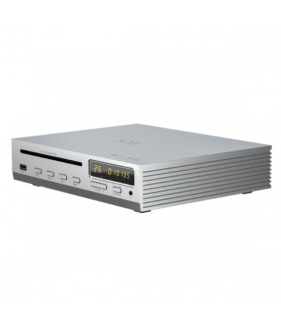 SHANLING CD80 CD Player Philips Sanyo HD860 DAC ES9219MQ Bluetooth 5.0 ...