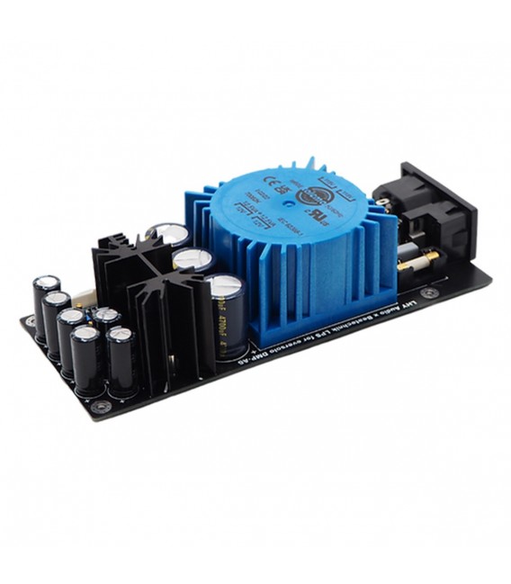 BEATECHNIK x LHY AUDIO LPS-A6 Linear Power Supply Module for EverSolo ...