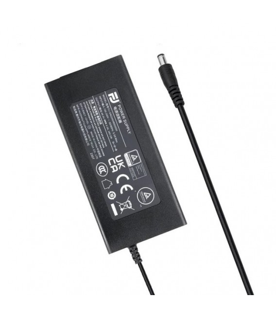 FOSI AUDIO GaN AC/DC Switching Power Adapter 100-240VAC to 48V DC 5A ...