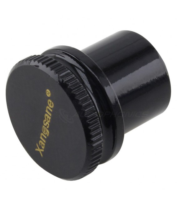 XANGSANE XS-F02 Female XLR Plug Cap (Unit) - Audiophonics