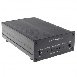 LHY Audio - High-performance DIY audio modules - Audiophonics
