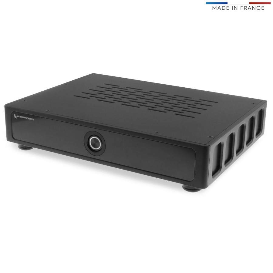 NEW AUDIOPHONICS AP300-S2503E. 3E Audio 260-2-29A Amplifier | Audio ...