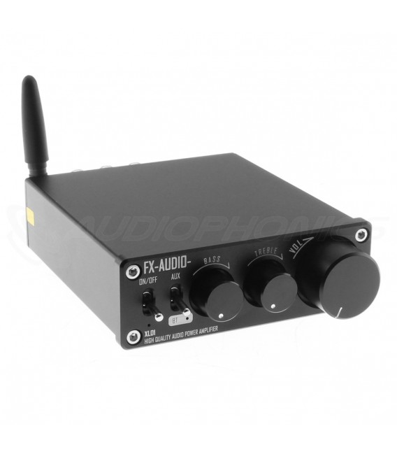 FX-AUDIO XL01 Amplifier