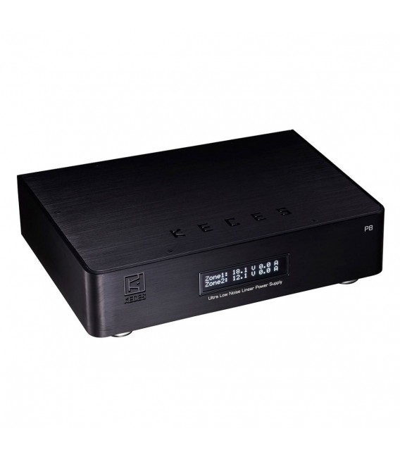 KECES P8 Regulated Linear Power Supply