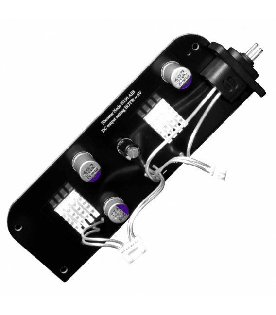 SBOOSTER AIB Kit Module Interface de Compatibilité pour Bluesound Node ...