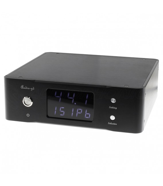 AUDIO-GD DI-24 Digital Interface