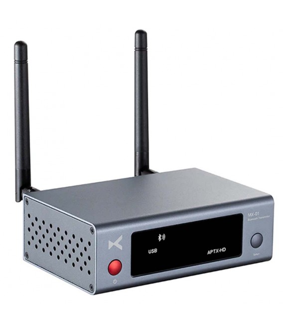 XDUOO MX-01 Bluetooth 5.3 Transmitter