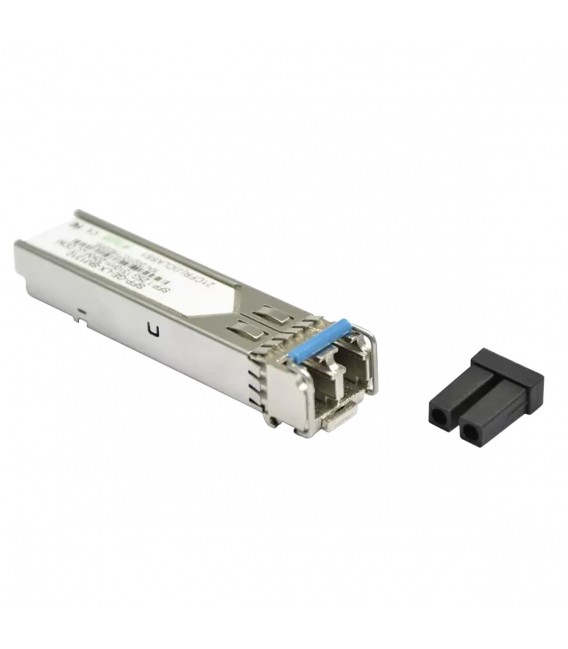 Optical Fiber Adapter SFP-GE-LX-SM1310 - Audiophonics