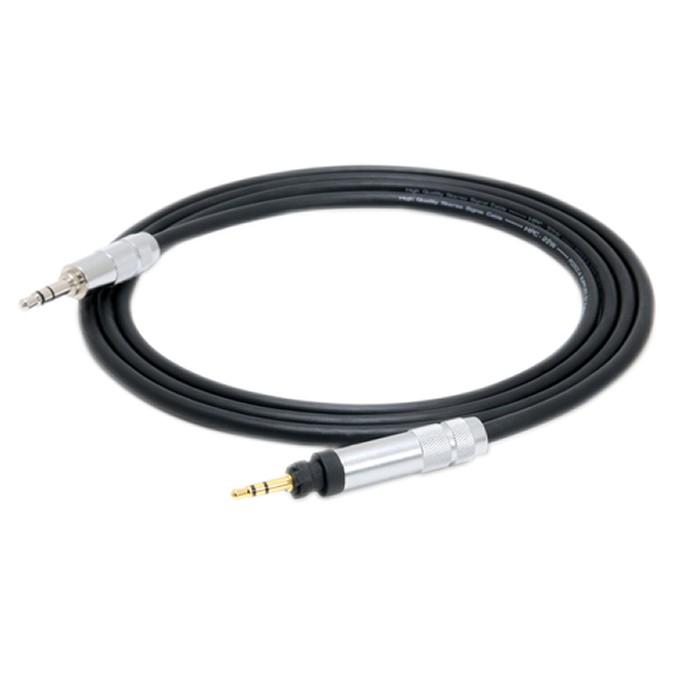 OYAIDE HPC-35SRH Câble 3.5mm pour SRH440/SRH840/SRH940 1.3m - Audiophonics