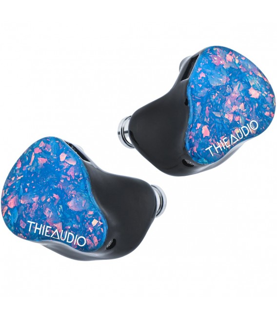 THIEAUDIO Hype 4 In-Ear Monitors IEM Blue