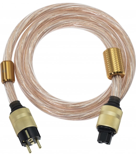 IFI AUDIO QUASAR Power Cable 1.8m