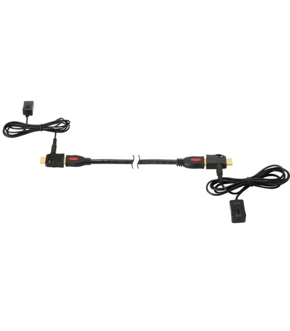 HDMI CEC Infrared Signal Repeater - Audiophonics