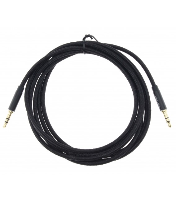 Interconnect Cable Jack 3.5mm Stereo 2m