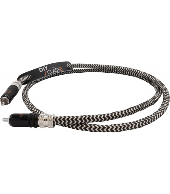 HYPEX Câbles de Modulation RCA 2m